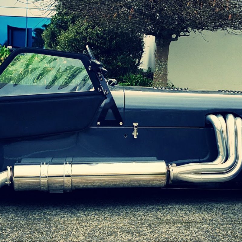 Build Guide SFX-100 Motion Simulator - Part 1 - Sourcing and Printing ...