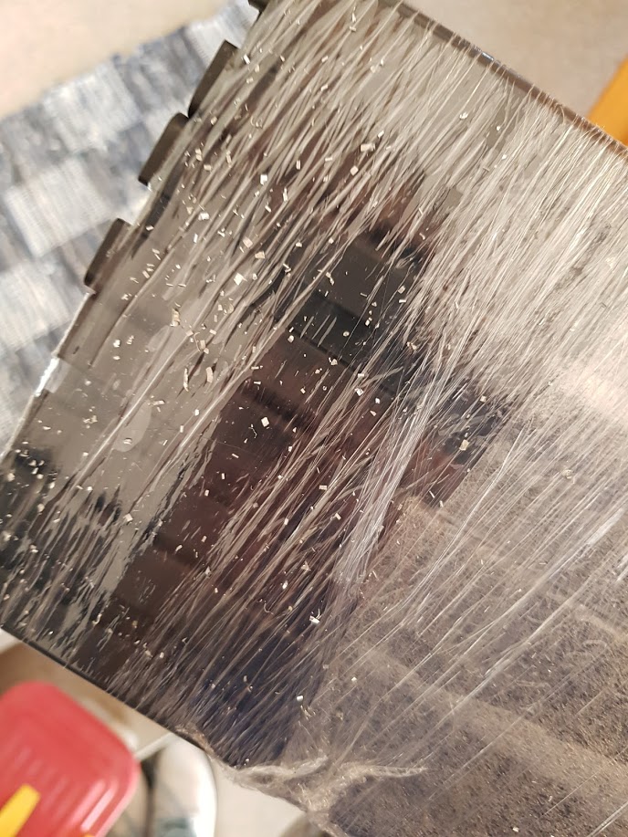 SimLab P1 Black - The Review - RowanHick.com