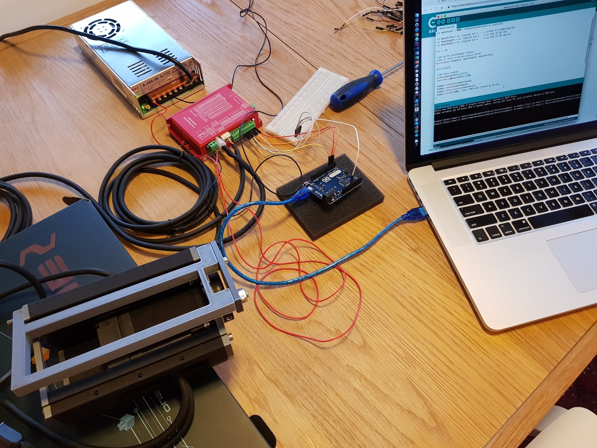 Delving into the world of G-Force Cueing aka G-Seats - RowanHick.com