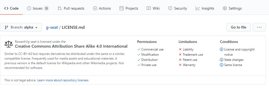 Open Source, GitHub and SimRigs/Racing - pt1 - RowanHick.com